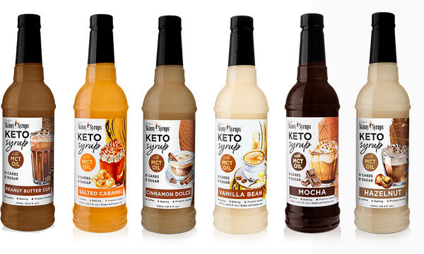 Nutrition & Ingredient Info – Wisdom Foods