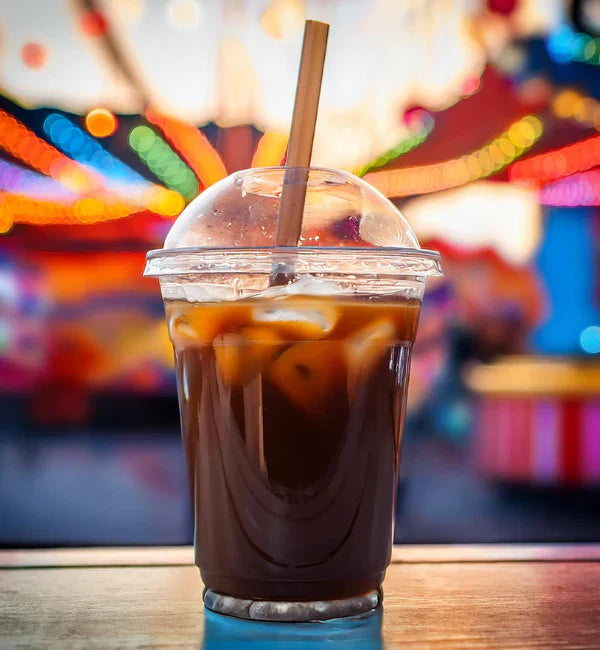 Cotton Candy Cold Brew – Wisdom Foods