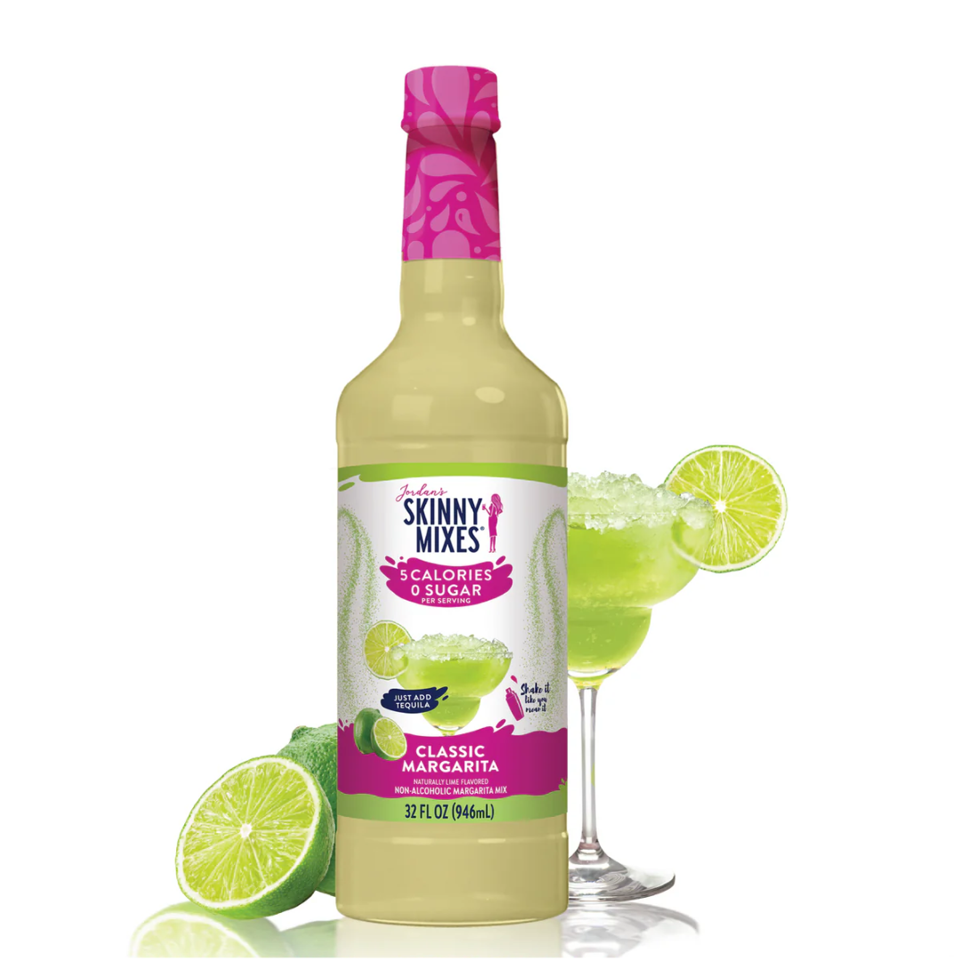 Cocktail Pre-Mixes - Sugar Free Syrups | Wisdom Foods