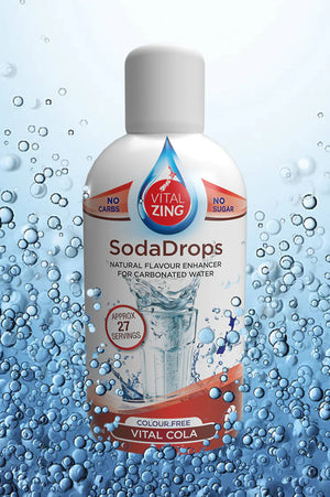 Water Flavours ( #watertok ) – Page 3 – Wisdom Foods