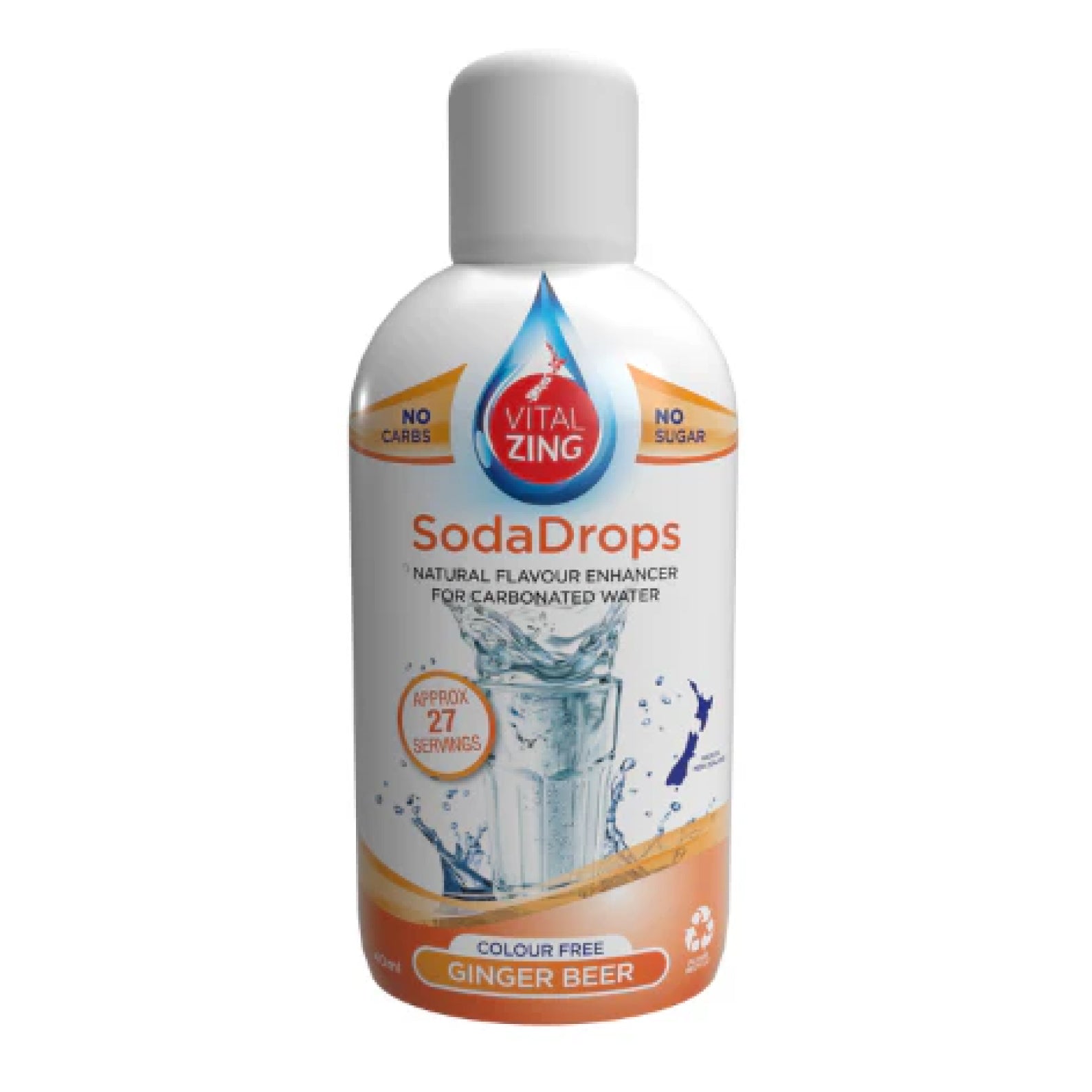 Water Flavours (#watertok) – Page 3 – Wisdom Foods