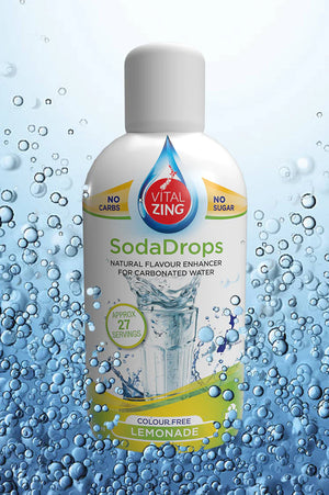 Water Flavours ( #watertok ) – Page 3 – Wisdom Foods