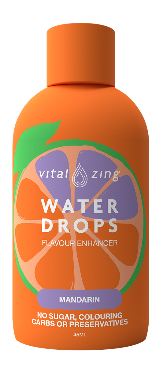 Water Flavours ( #watertok ) – Page 2 – Wisdom Foods