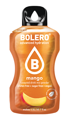 Bolero Drink Powder – Wisdom Foods