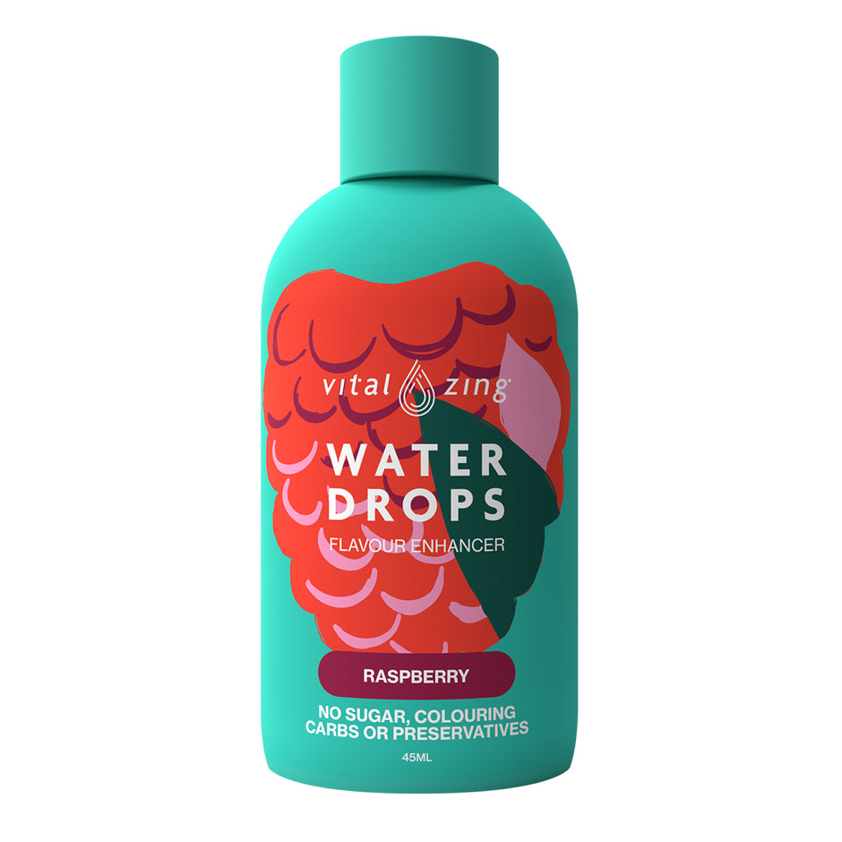 Water Flavours (#watertok) – Wisdom Foods