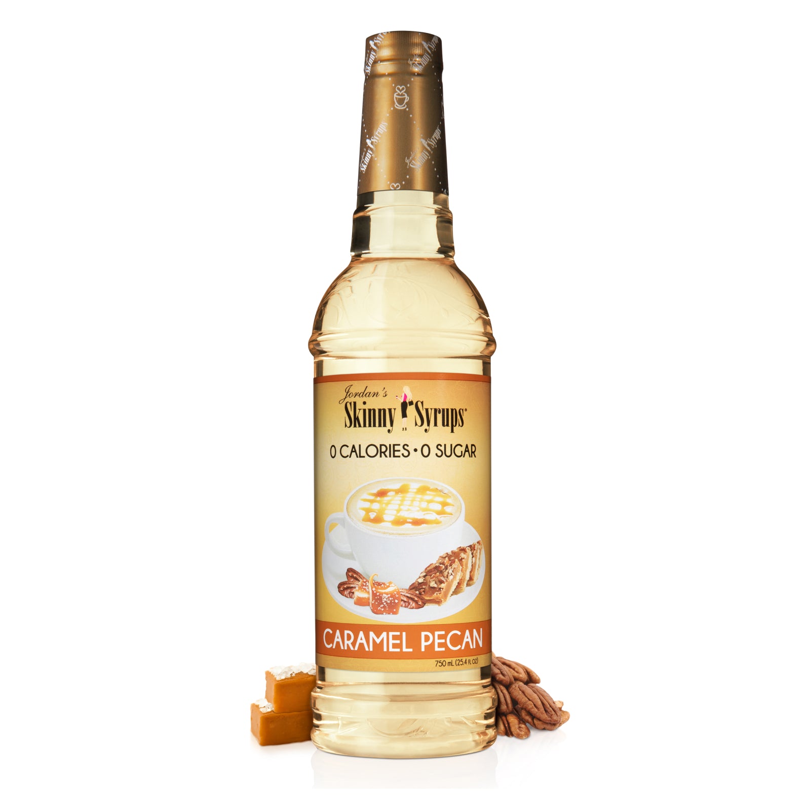 Coffee Syrups - Sugar Free Syrups | Wisdom Foods