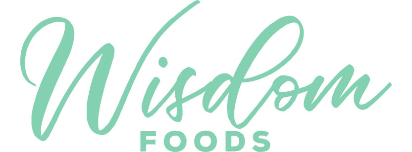 Wisdom Foods | Sugar Free Coffee Syrups & Fruit Syrups