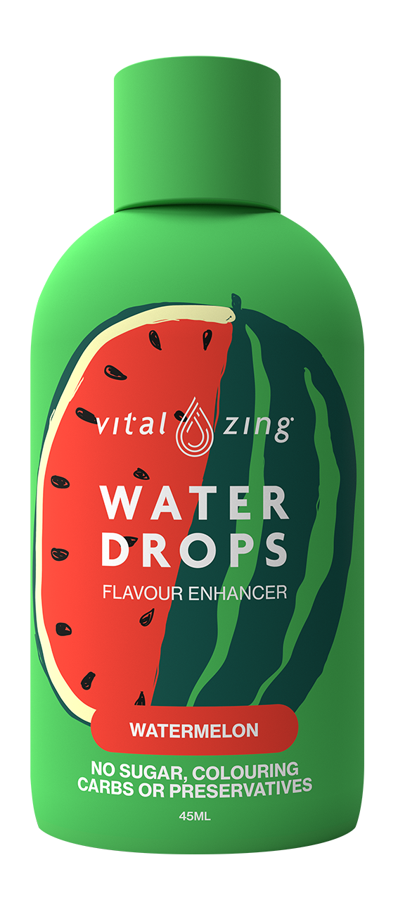 Water Flavours ( #watertok ) – Wisdom Foods