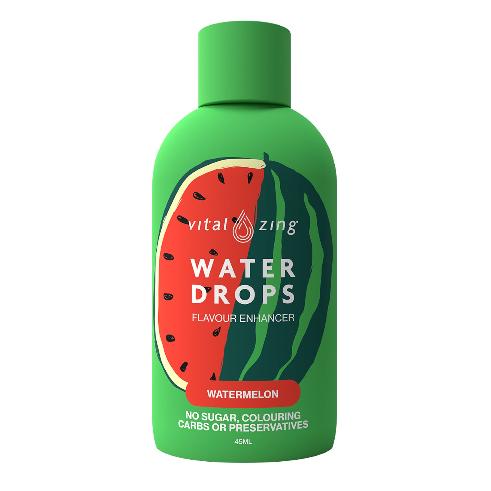 Water Flavours (#watertok) – Wisdom Foods